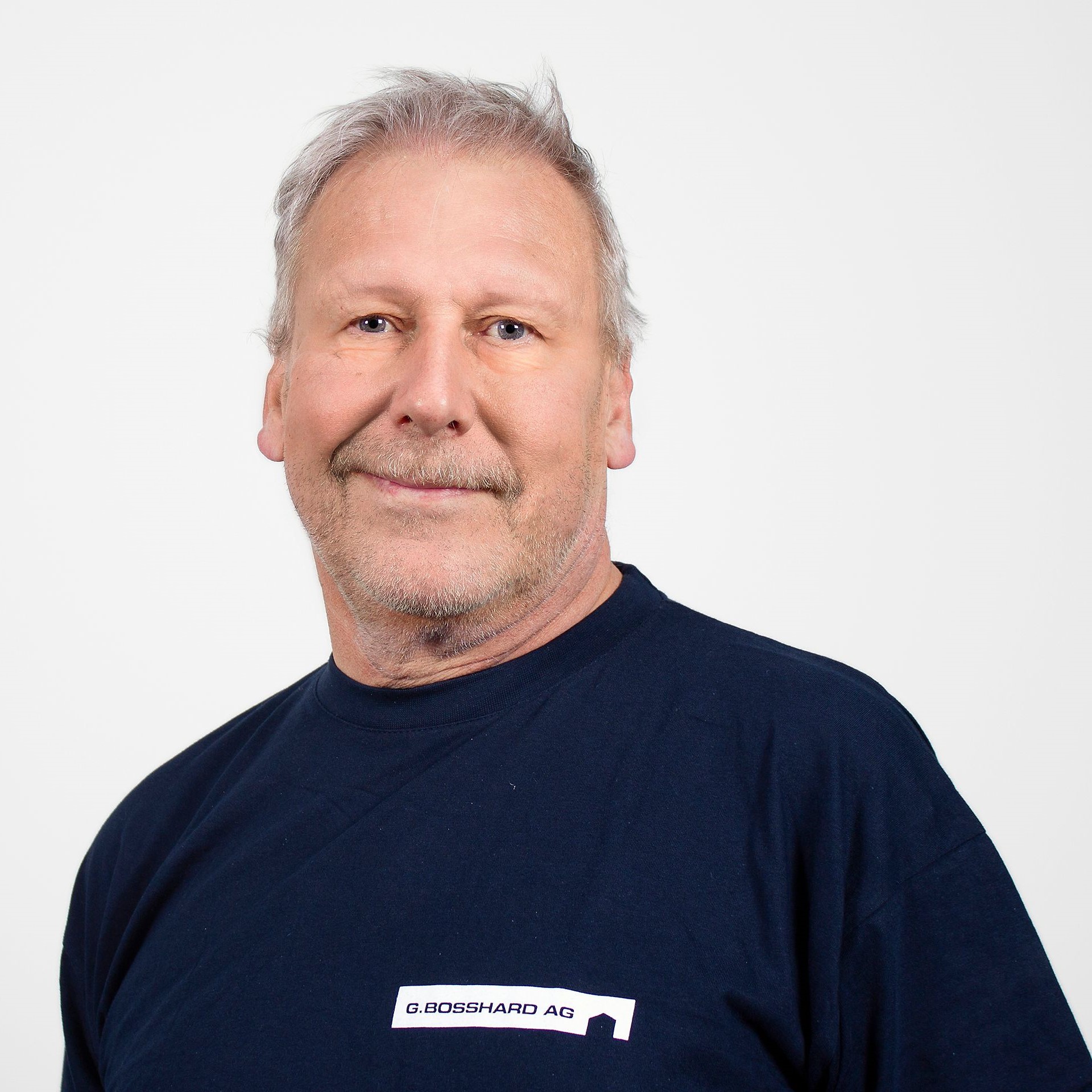 Bosshard - Immobilien